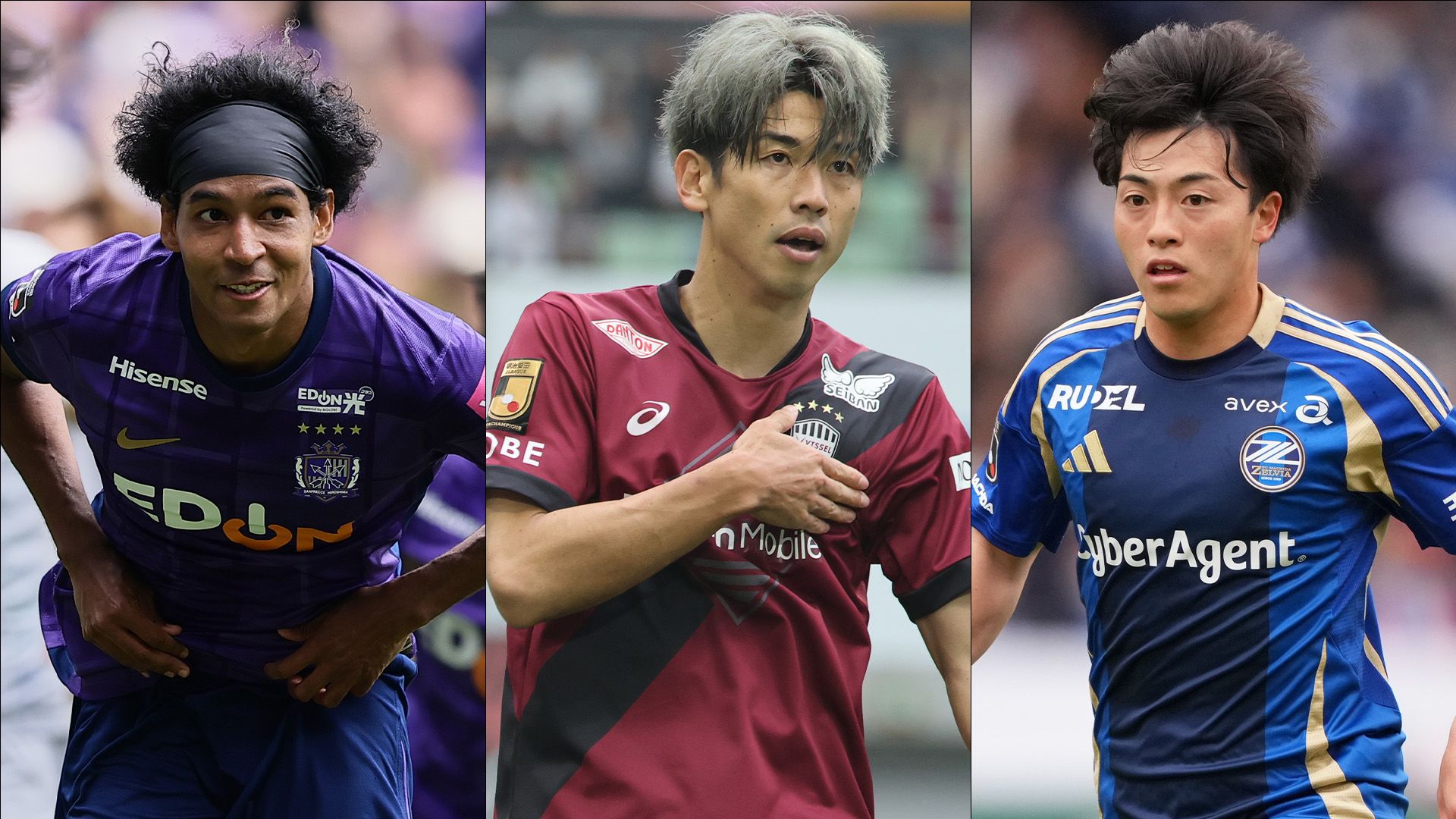 ACLE 2025-26 試合日程・放送予定・キックオフ時間 | Goal.com 日本